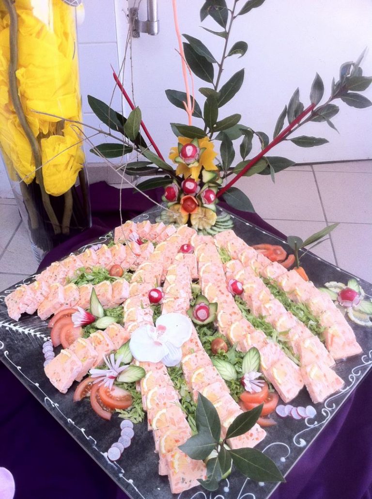 Service Traiteur à Pierre de Bresse (71), Seb traiteur